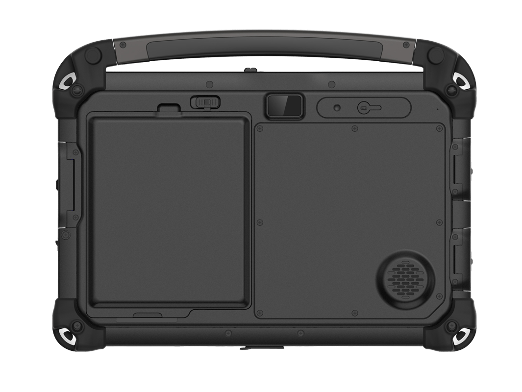 PM810XL RUGGED 2-IN-1 TABLET 11.6” - Peacemaker Technologies