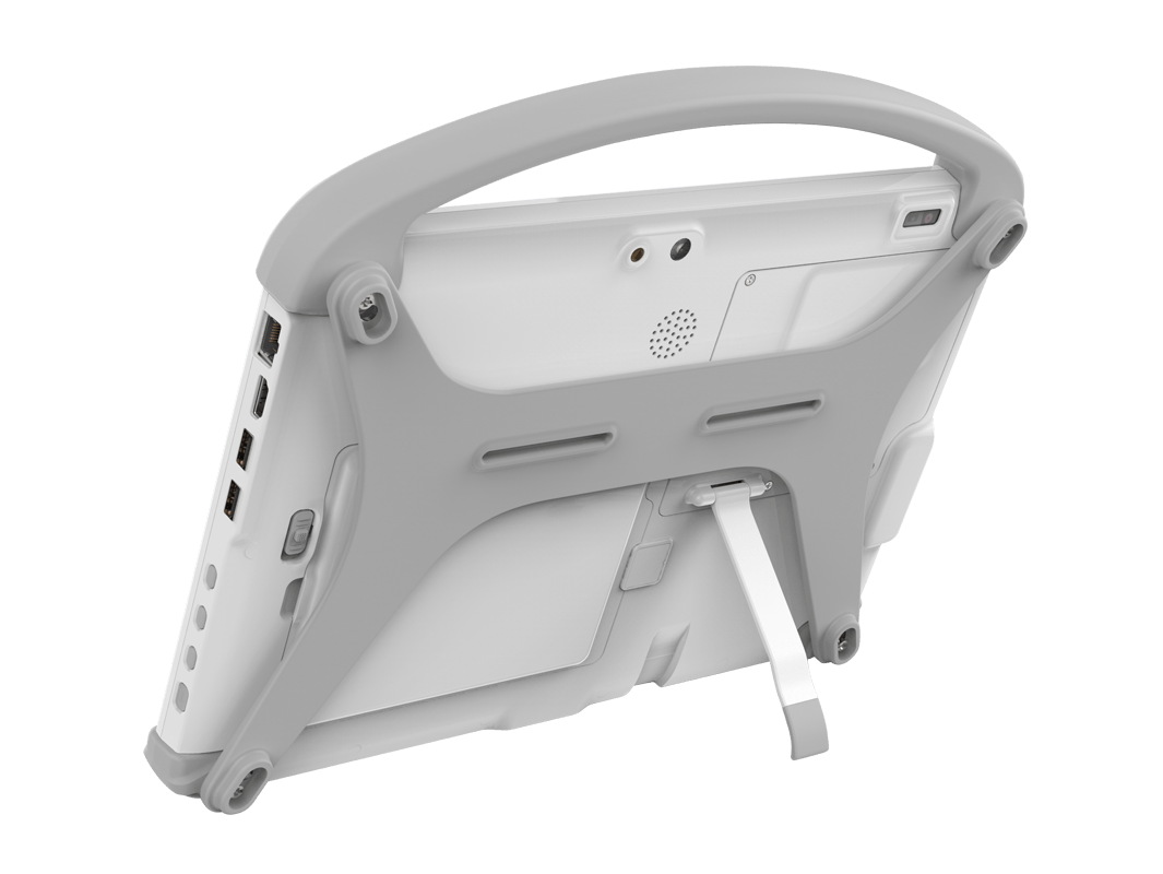 PR134MD MEDICAL TABLET 13.3″ - Peacemaker Technologies