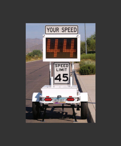 Automated License Plate Readers – Peacemaker Technologies