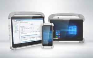 Medical-grade Tablets Prevent the Spread of Infection with Flexibility ...