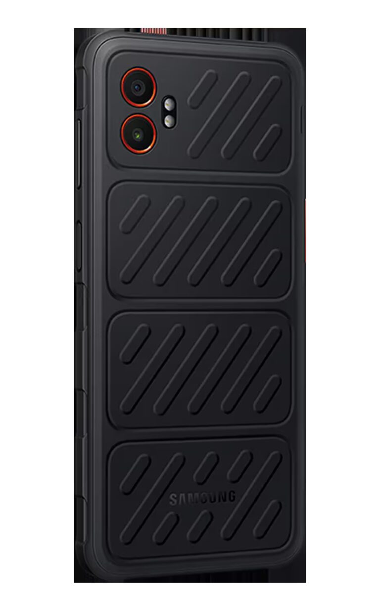 Samsung Galaxy XCover7 Pro — Rugged Ticket-Writing Device for Law ...